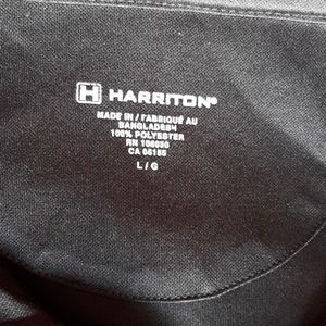 Shirts | Matco Tools Brand New Large Black Dry Fit Polo Shirt | Poshmark